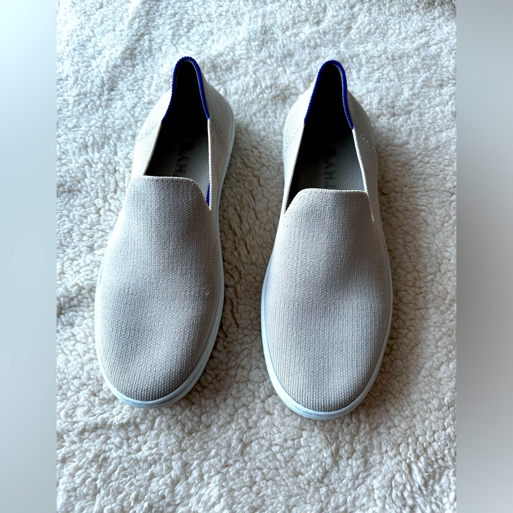 Rothy’s Slip On Sneaker - Gem